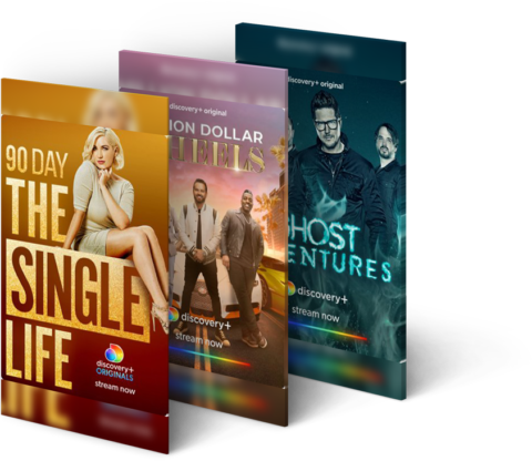TELUS TV Streamplus Premium: Netflix, Disney+, Prime Video